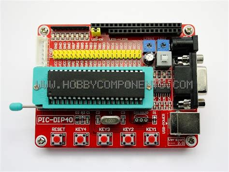 pic16f877 based projects pic microcontroller pdf pic pic pic