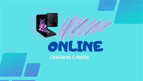 Celulares Crédito Online Quito