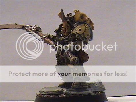 Its A Typhus Model Hall Of Honour The Bolter And Chainsword