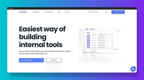 Best Open Source No Code Platforms Free Time Tested