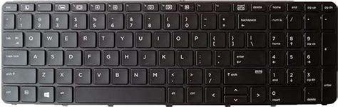 New Backlit Laptop Keyboard Replacement For Hp Probook G In Nairobi Cbd Deprime Solutions