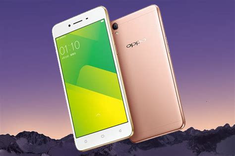 8 HP OPPO Di Bawah 1 Juta Termurah Terbaik 2021 JalanTikus