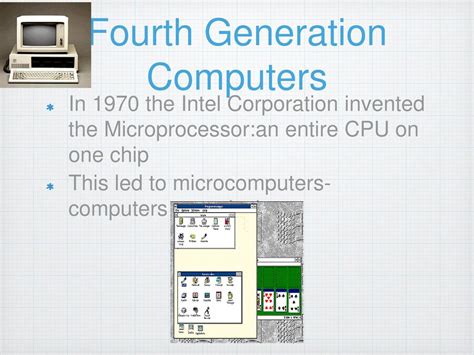 Information Technology Ppt Download