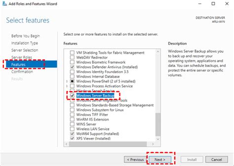 How To Backup And Restore Window Server Free Ways