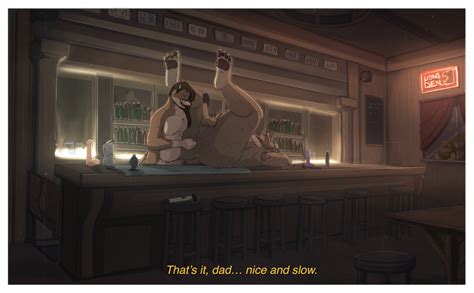 Rule 34 Anal Anal Fingering Anthro Anus Ass Balls Bar Barefoot Beverage Bottle Buttplug Chair