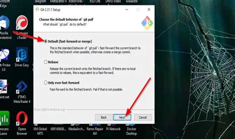 How To Download And Install Git In Windows