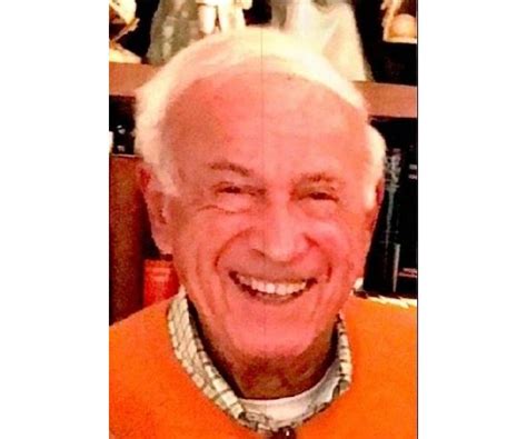 Robert Federman Obituary 2020 Cleveland Heights Oh