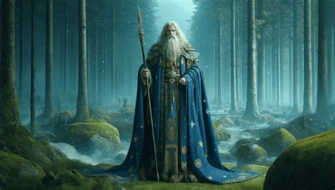 Unveiling Odin The Meanings Behind The Allfathers Names The Wicked Griffin