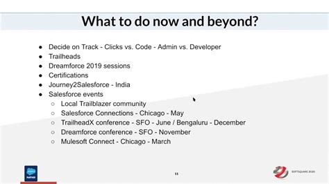 Salesforce For Developers Session Iv Salesforce Career Guidance By Andi Giri And Velu Palani
