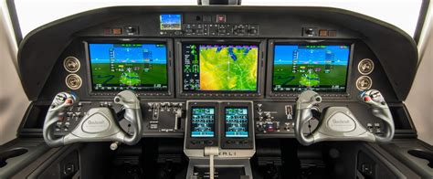 Single Engine Beechcraft Denali Gears Up For Maiden Flight Passes Key