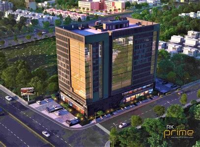 RK Associates Rajkot Builders Developers Projects Constructions