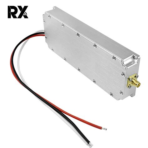 china signal power amplifier module for anti drone suppliers