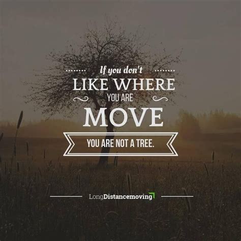 Moving Home Quotes