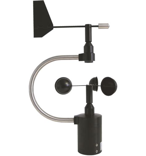 Modbus Wind Sensor Etcon Analytical And Environmental Systems Services Ltd