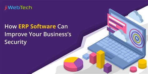 How Erp Software Can Improve Your Business Security