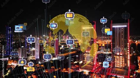 Chatbot Artificial Intelligence Textual Model Of Communication