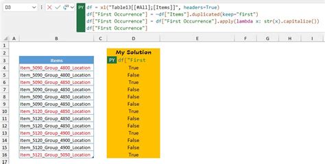 Ümit Barış Köse Msc On Linkedin Python Excel All