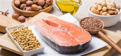 Difference Between Omega 3 And Omega 6 Novamil