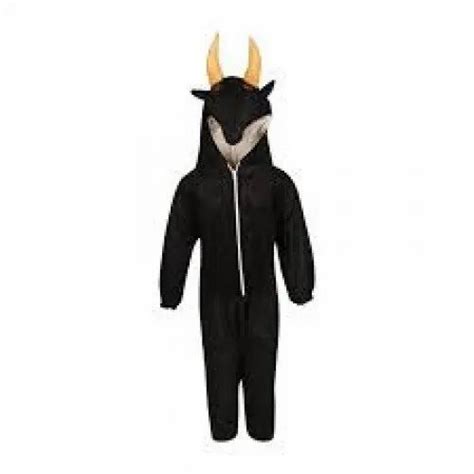 Gender Unisex Buffalo Costume At Best Price In Gurgaon Id 22225477888