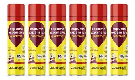 Espuma Expansiva Profissional Poliuretano Isolante Combo Frete grátis