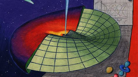 Fundamental Equation Of Quantum Physics Also Describes Rings And Disks