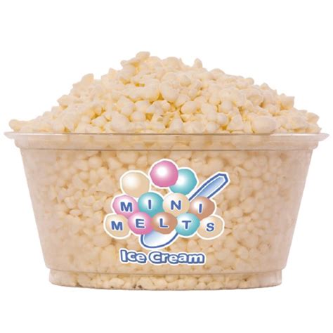 Mini Melts Ice Cream Express