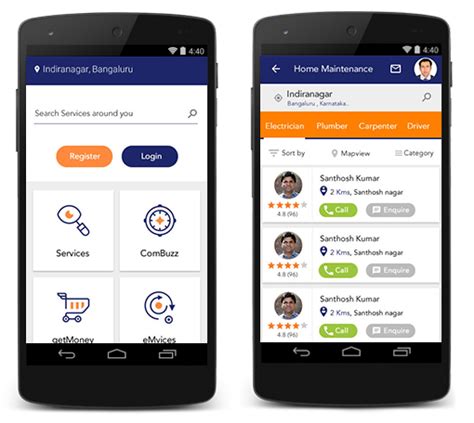 Node Js Angular Js Ionic Development Company In Chennai Bangalore Hyderabad
