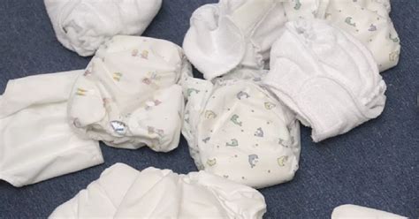 Man With Nappy Fetish Broke Sex Offenders Order Devon Live