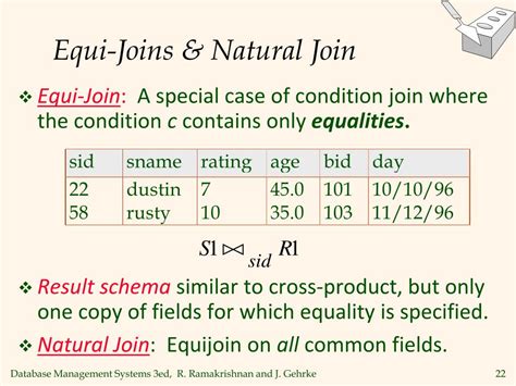 PPT - Relational Algebra PowerPoint Presentation, free download - ID ...
