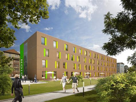 BIONIQ® Das Studenten Appartment