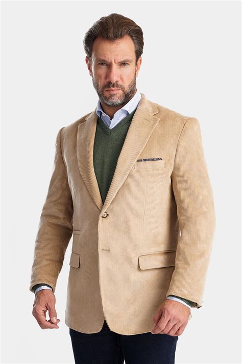 بليزر ريجولار فيت بيج Tie House