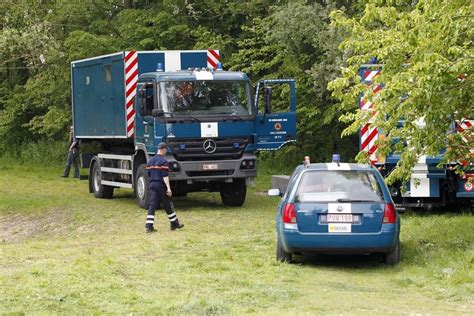 Moordzaak Caroline Vyncke Rechten Verdediging Geschonden Door Afsplitsen Dossier De Morgen