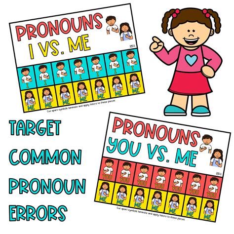 You Pronoun