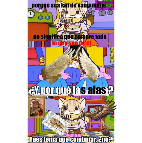 Meme Para Nekito R Warhammer40kesp