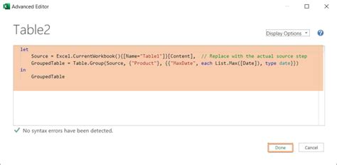 How To Remove Duplicates But Keep Latest Value In Power Query 3 Methods