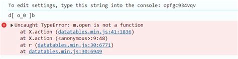Print Button Row Restriction Before Print — Datatables Forums