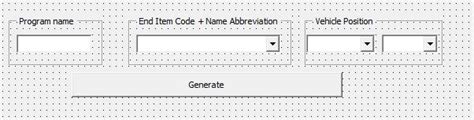 Catia Vba Macro Crete Part With Naming Dassault Catia Products Eng