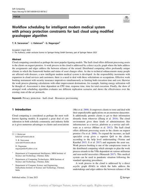 Workflow Scheduling For Intelligent Modern Medical System With Privacy Protection Constraints