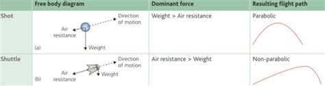 Projectile Motion Flashcards Quizlet