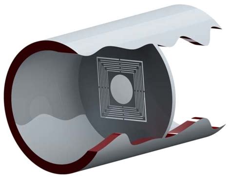 A Qc Sensor Adapted As A High Accuracy Linearity And Large Range Flow