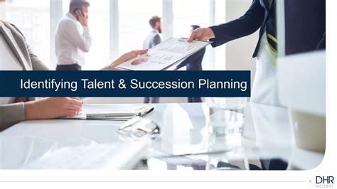 Retaining Your Best Talent High Potentials And Succession Planning