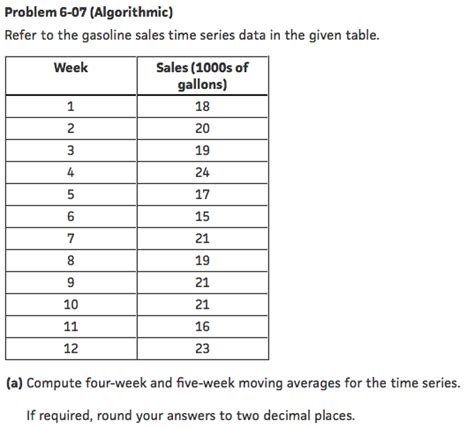 solved problem 6 01 algorithmic consider the following