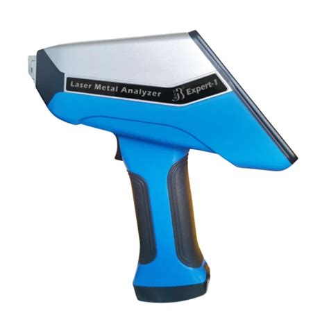 Handheld Libs Gun Analyzer And Handheld Libs Analyzer