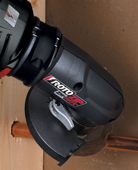 How Does A Rotozip Work At Louis Brannan Blog