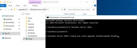 In Place Upgrade Your Windows Server Azure Vm Step By Step Guide