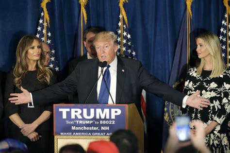 Michelle Goldberg Column Trumps Misogyny Might Finally Catch Up With