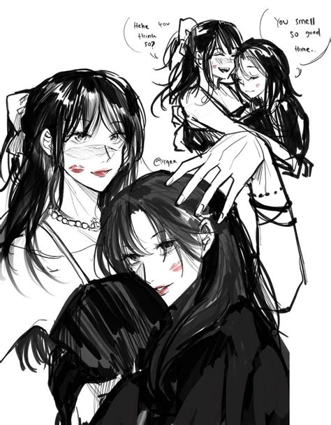 Shoko Utahime Dibujos Percy Jackson Dibujos Bonitos Chistes Y Bromas