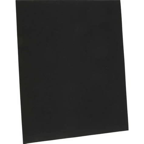 Black Silicon Carbide Water Proof Paper For Polish For Granite And