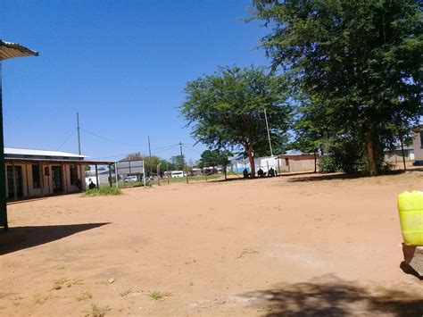 Osire Refugee Camp Namibia Osiris Ut