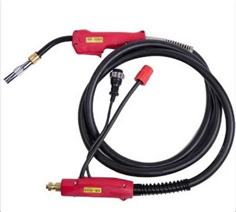 Gas Cooled Lpg Panasonic Welding Torch At Best Price In Nagpur Id